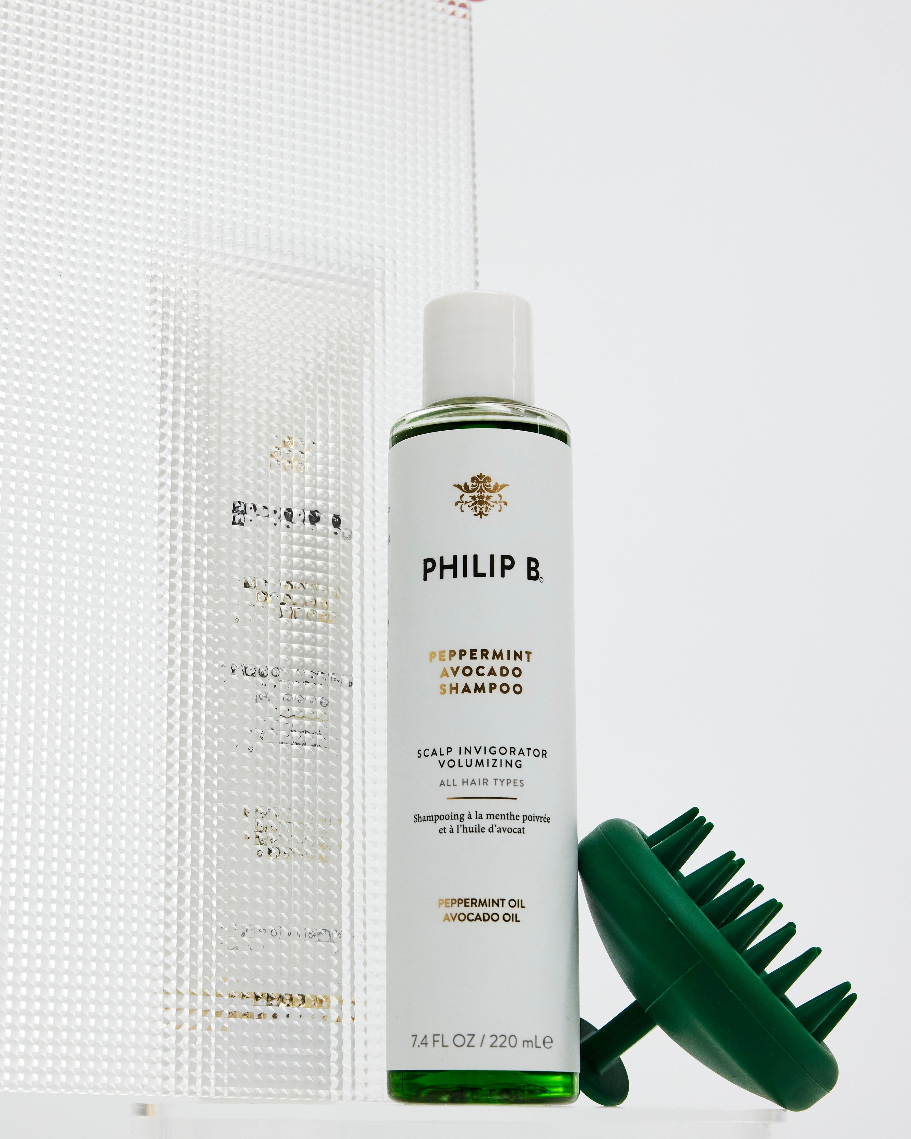 Philip B. HK l Botanicals, Botanically Powered Haircare – PHILIP B Hong ...
